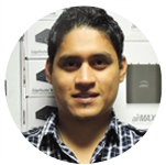 Darwin Gabriel Barzola Abad – Andina Link Smart Cities Expo