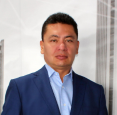 Alejandro Munevar – Andina Link Smart Cities Expo