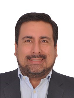 Henry Rey – Andina Link Smart Cities Expo