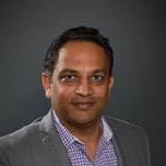 Dhruval Shah (Dhru) – Andina Link Smart Cities Expo