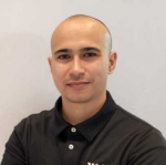 Jhon Fernando Zea - Andina Link Smart Cities Expo