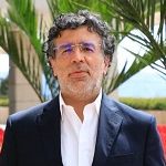 Marco A. Peres Useche – Andina Link Smart Cities Expo