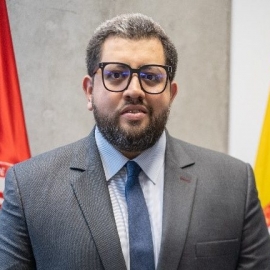 Felipe A. Díaz Suaza